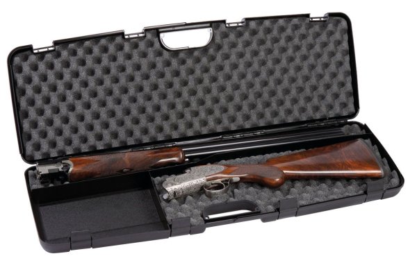 Waffenkoffer und Futterale (Waffenfutterale) kaufen | LivingActive.de