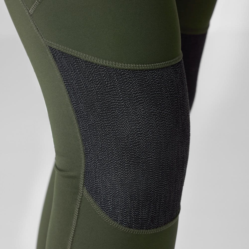 Fjällräven Abisko Trekking Tights HD W Leggings Damen kaufen | LivingActive