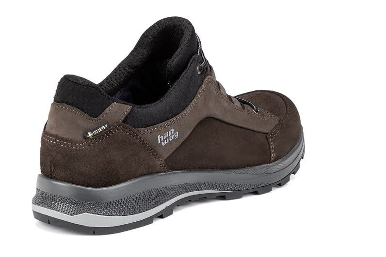 Hanwag Banks Low GTX kaufen | LivingActive