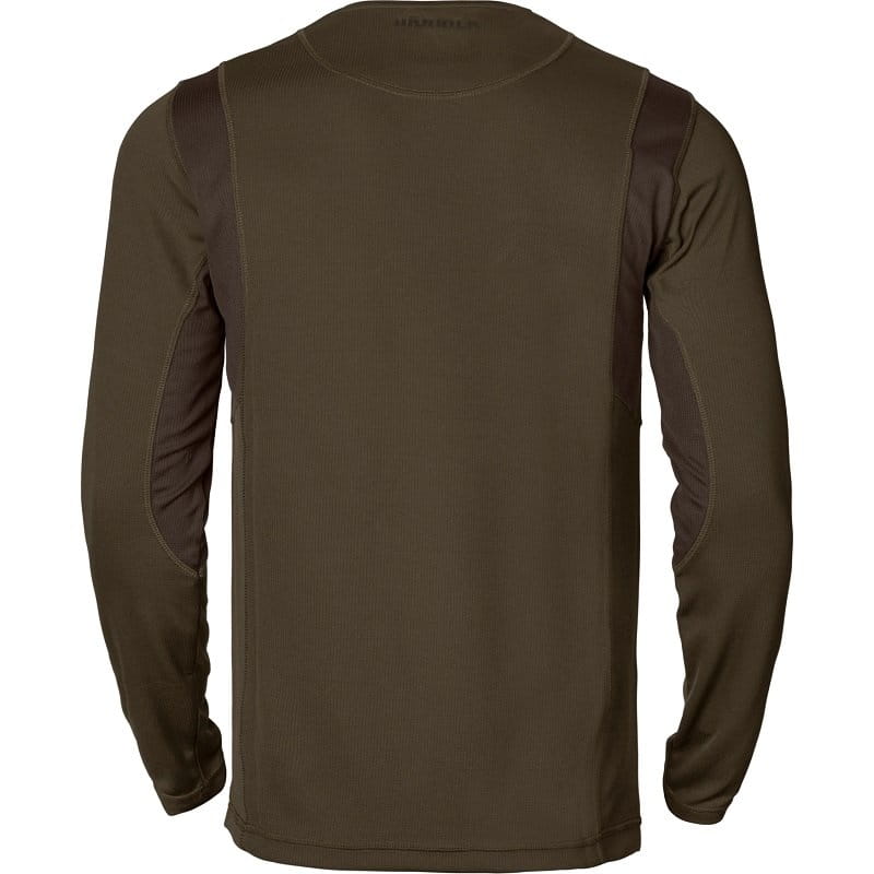 Härkila Forest Hunter L/S T-Shirt Langarmshirt kaufen | LivingActive
