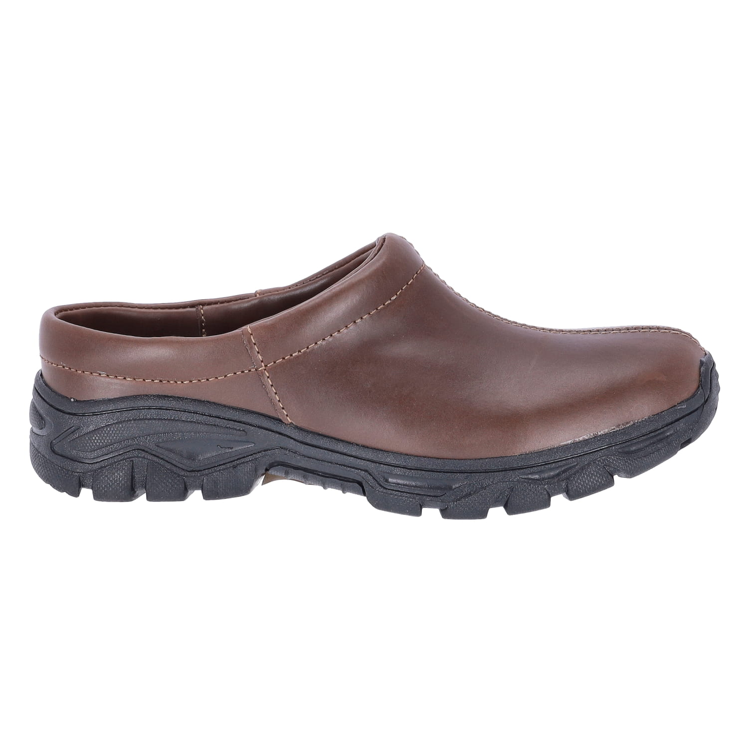 Percussion Lederclog Braun kaufen | LivingActive