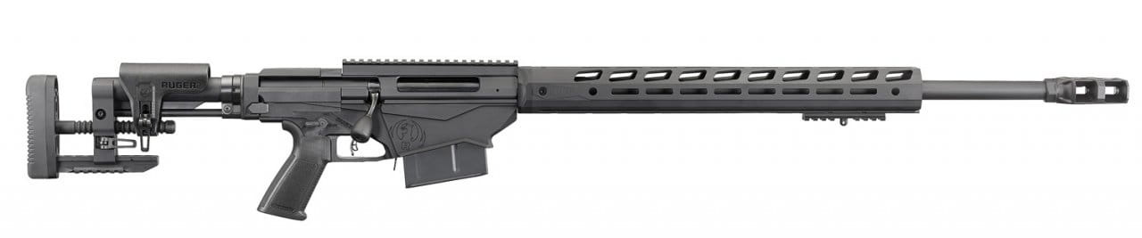 RUGER Precision Rifle 26 Zoll .338 LapuaMag kaufen | LivingActive.de