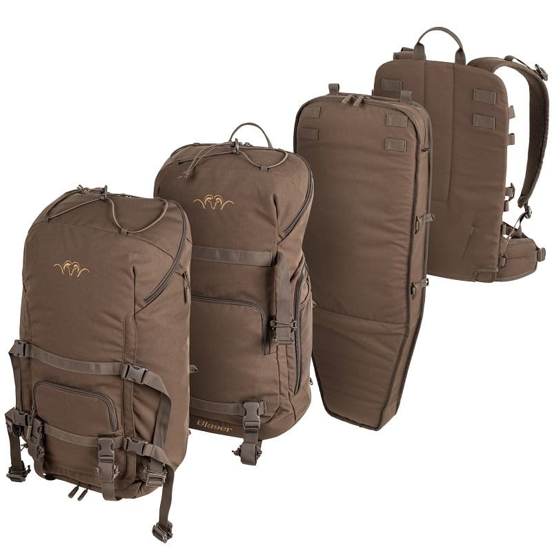 Blaser Ultimate Rucksack M 45 L kaufen | LivingActive