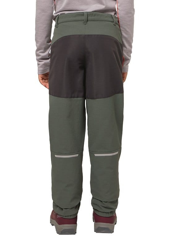 Jack Wolfskin Rascal Winter Hose Kinder kaufen | LivingActive