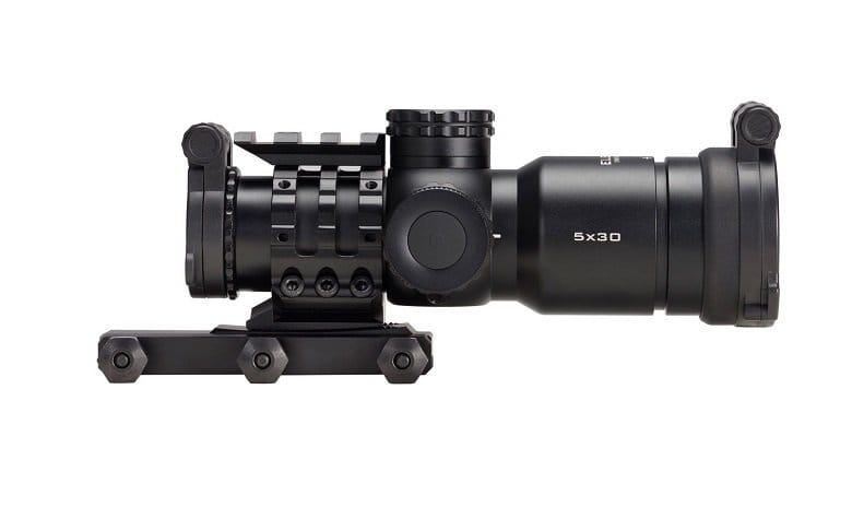 Element Optics Immersive 5x30 Zielfernrohr kaufen | LivingActive