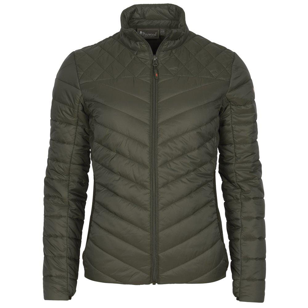 Pinewood Abisko Insulation Lite Damen Jacke kaufen | LivingActive.de