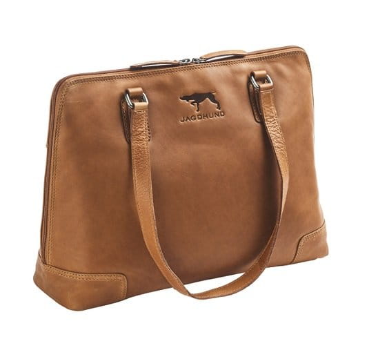 Jagdhund Saskia Schultertasche kaufen | LivingActive
