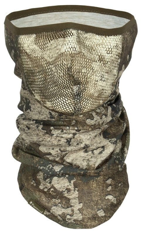 Pinewood Furudal Hunters Camou Gesichtsmaske kaufen | LivingActive