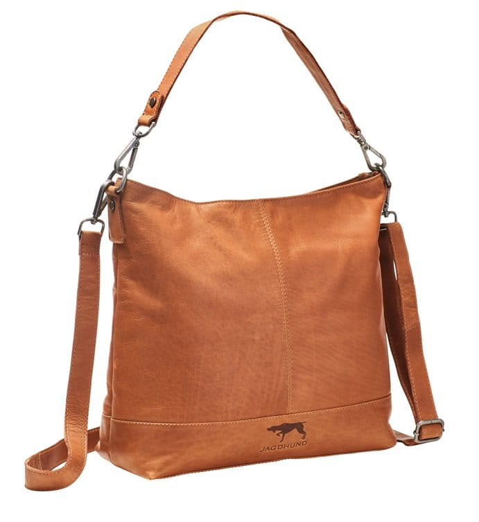 Jagdhund Sophie Schultertasche Damen kaufen | LivingActive