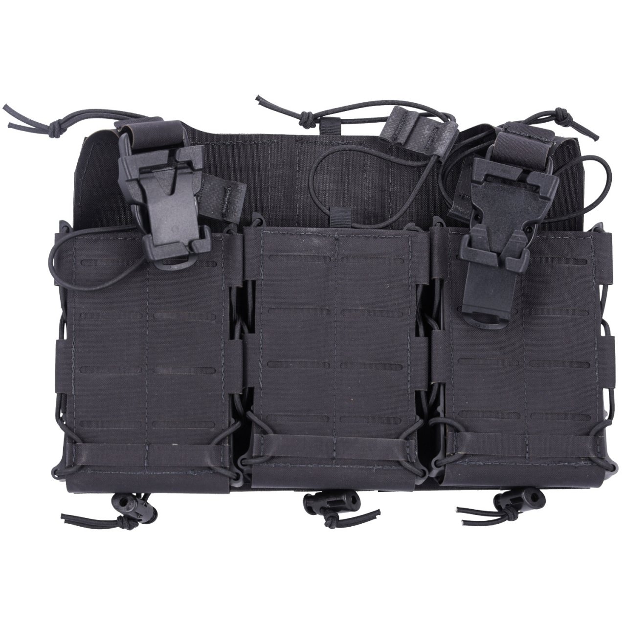 Lindnerhof RP234 Panel Front Multikaliber 3er klettbar kaufen ...