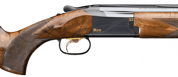 Flinte für Jagd & Sportschützen kaufen | LivingActive.de
