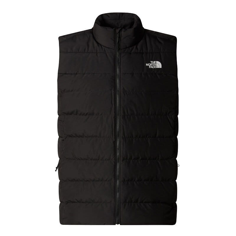 Gilet The North Face Aconcagua 3 | LivingActive.fr