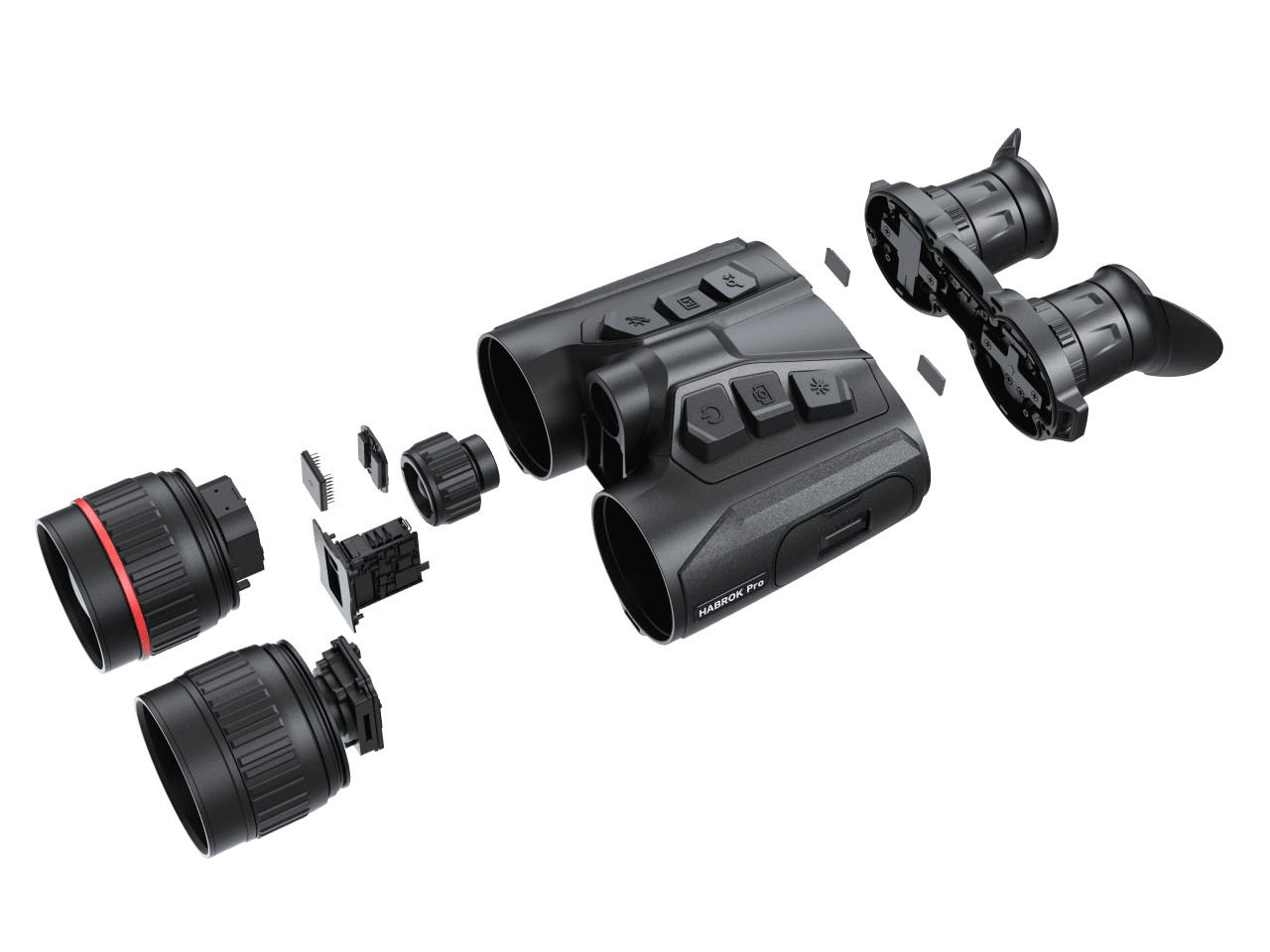 HIKMICRO Habrok HX60LS kaufen | LivingActive.de