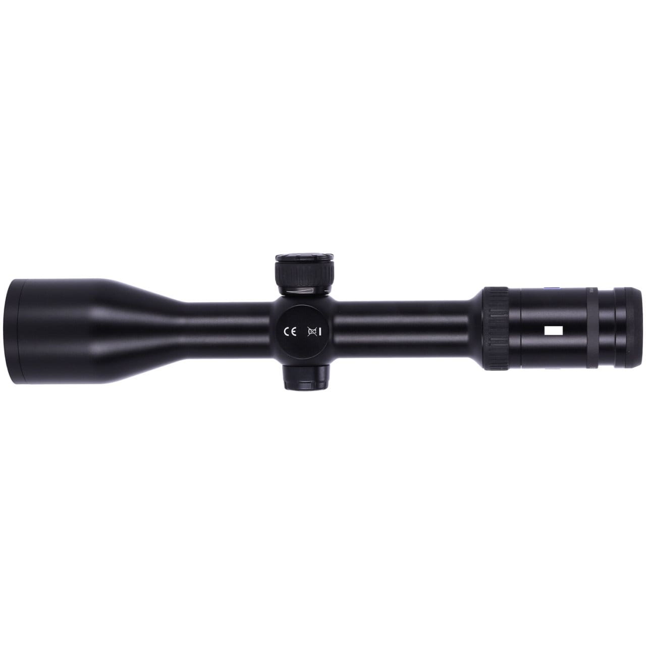 Lunette ZEISS Victory HT 2.5-10x50 (60) | LivingActive.fr