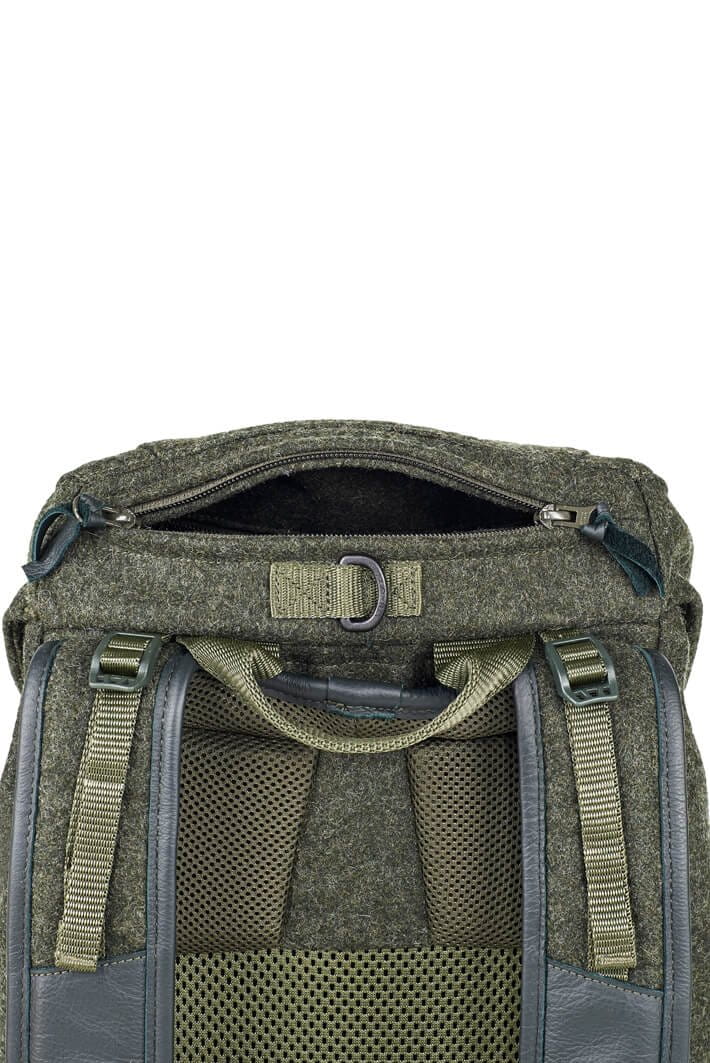 Jagdhund Staufen Lodenrucksack 30 L kaufen | LivingActive