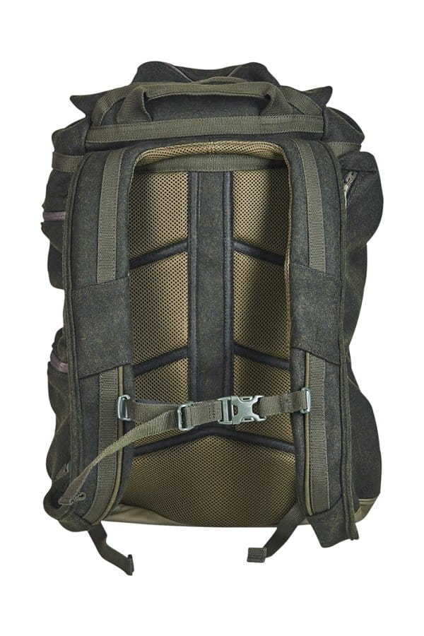 Jagdhund Jenner 2 Lodenrucksack 40 L kaufen | LivingActive