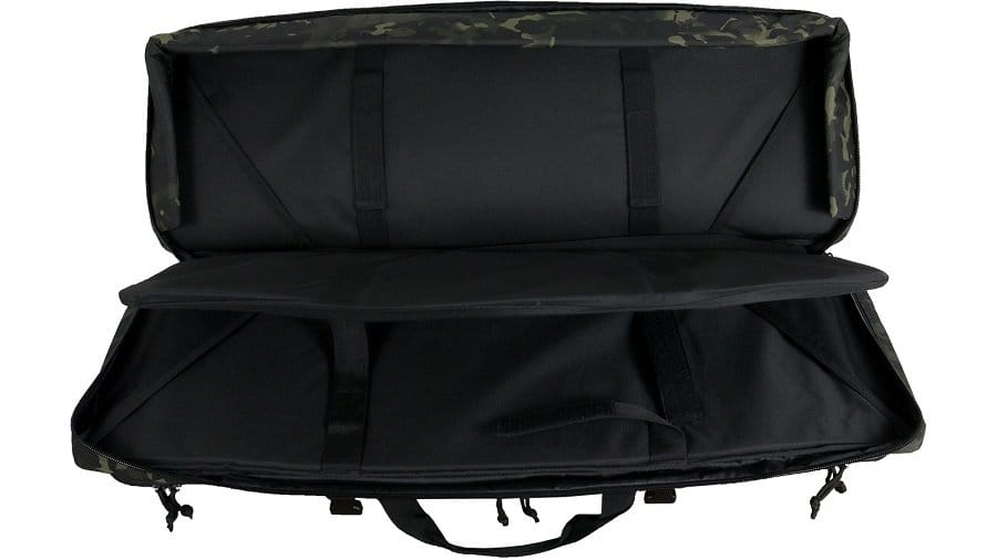 AKAH Tactical Rifle Case Camo Futteral kaufen | LivingActive