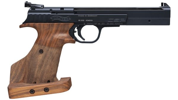 Walther CSP Expert KK-Pistole Kal. .22 lfB. kaufen | LivingActive