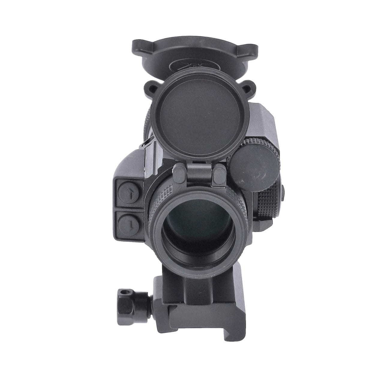 Vortex Strikefire II mit Cantilever Mount 1/3 Co-Witness kaufen ...