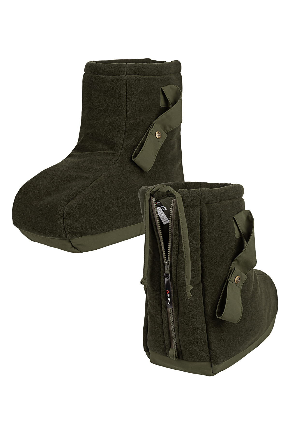 Rascher Ansitzschuhe Windpro oliv kaufen | LivingActive