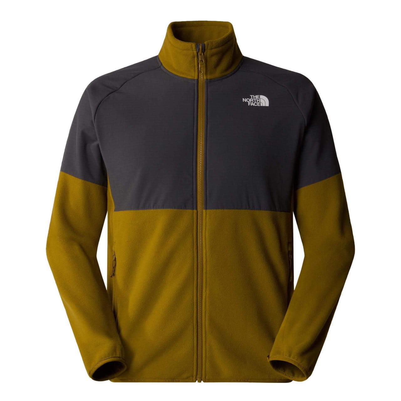 The North Face Glacier Heavyweight Full Zip Fleecejacke kaufen LivingActive