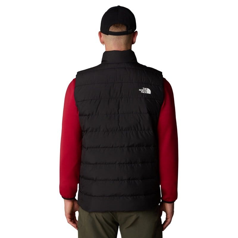 Gilet The North Face Aconcagua 3 | LivingActive.fr