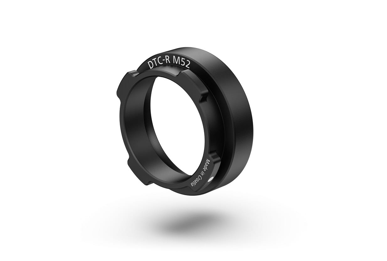 ZEISS DTC-R M52 Adapterring für DTC 3 kaufen | LivingActive.de