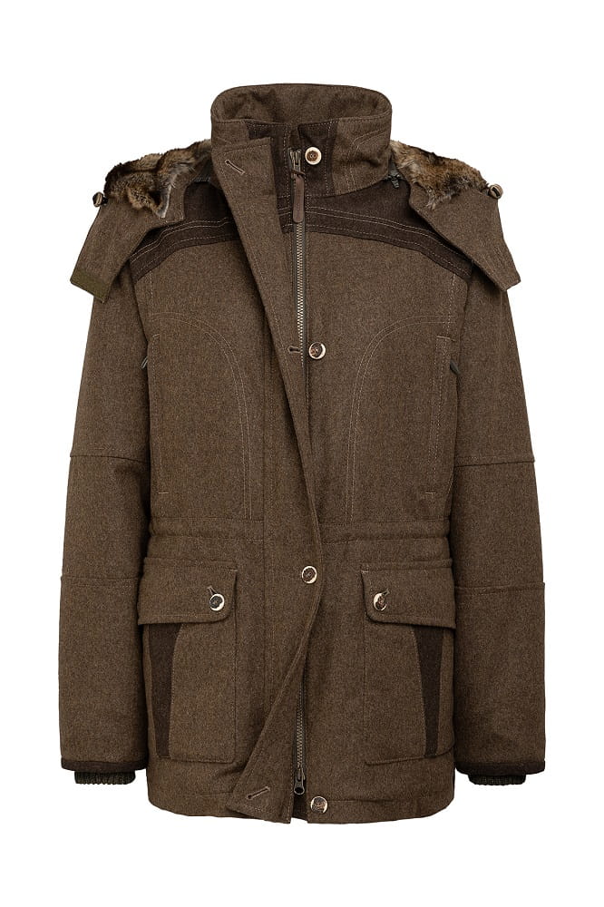 Rascher Lodenjacke Prestige Damen kaufen | LivingActive