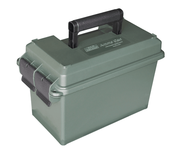 MTM 50 Cal. Ammo Can Munitionsbox kaufen | LivingActive.de
