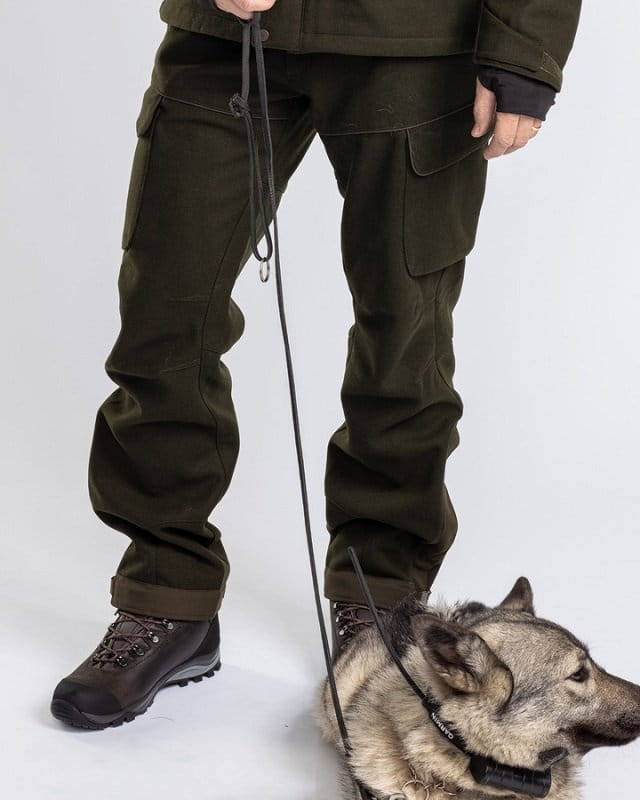 Pinewood Furudal Hunters Wool Hose kaufen | LivingActive