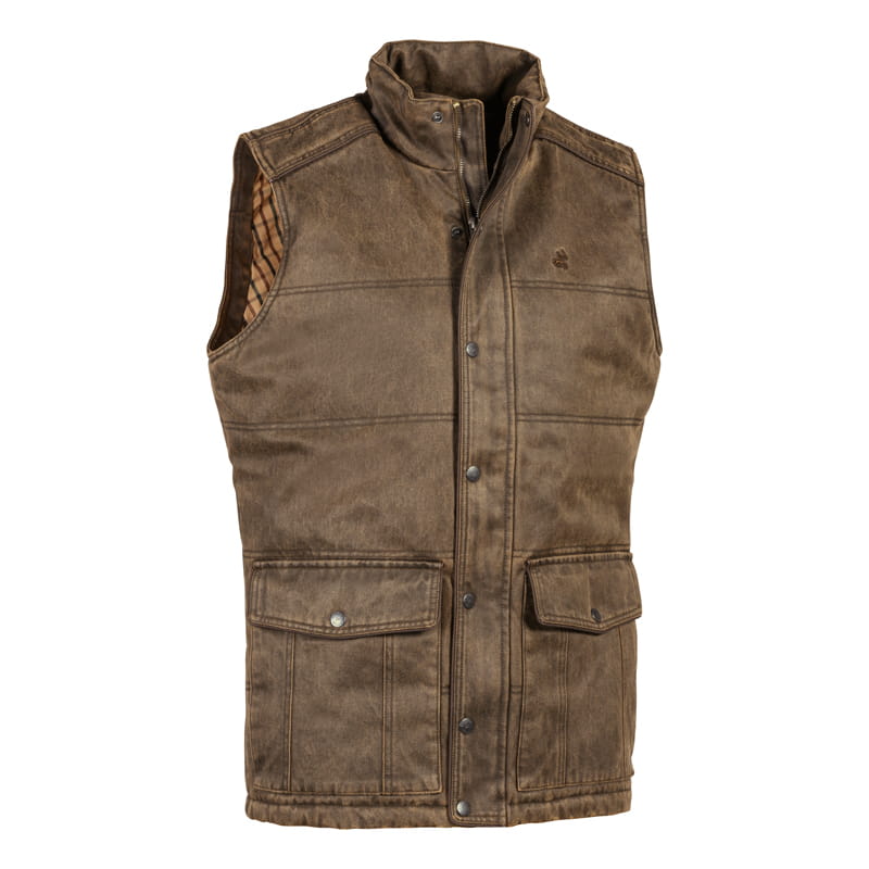 Verney-Carron Fox Revival Bodywarmer Weste kaufen | LivingActive