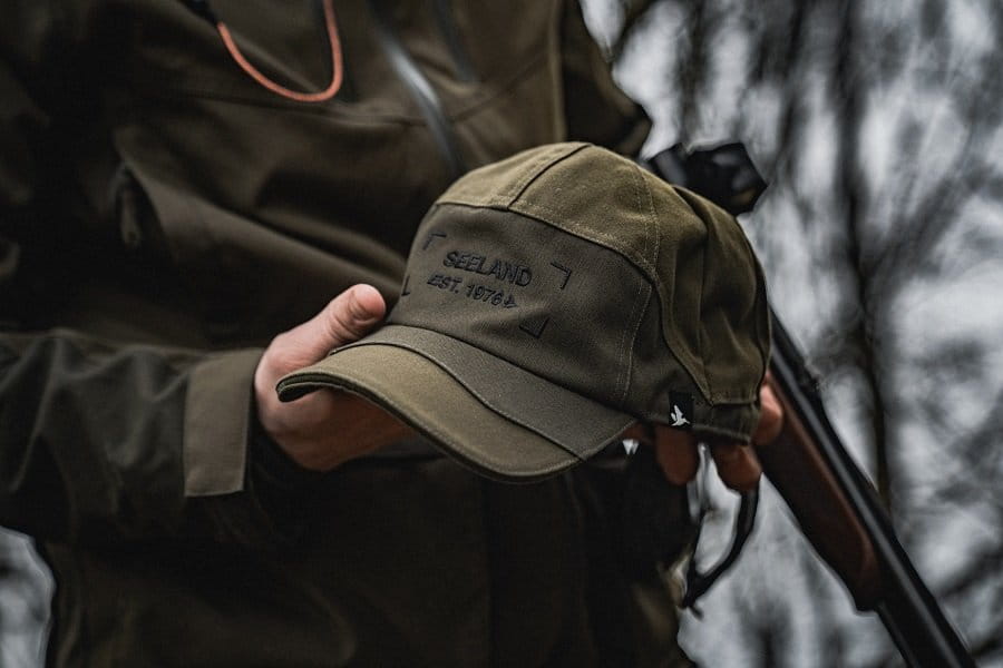 Seeland Trax Kappe kaufen | LivingActive