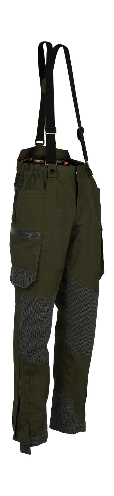 Verney-Carron Pro Hunt Ibex Pro Hose Khaki kaufen | LivingActive