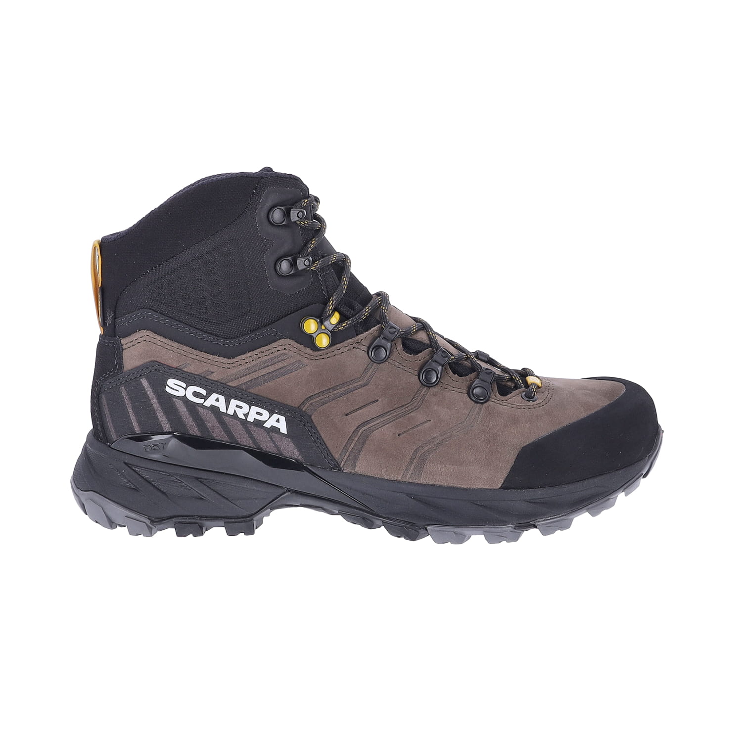 SCARPA Rush Trek Pro GTX Wanderschuh kaufen | LivingActive