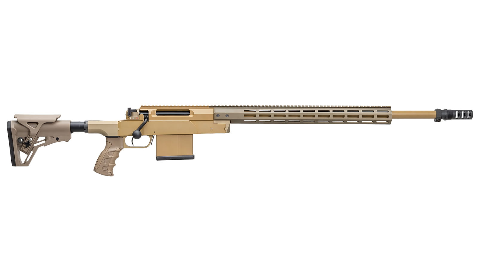 Haenel HLR 338 Basic Repetierbüchse .338 Lapua Mag. kaufen | LivingActive