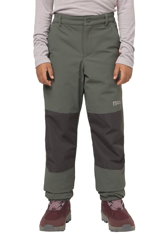 Jack Wolfskin Rascal Winter Hose Kinder kaufen | LivingActive