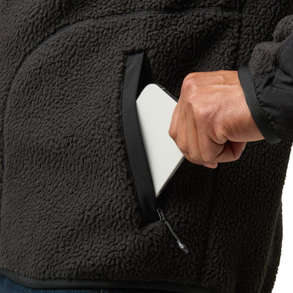 5.11 Tactical HQ Tech Fleecejacke kaufen | LivingActive