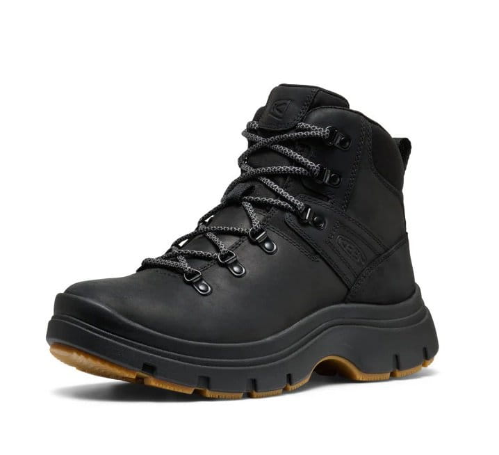 Bottes KEEN Kosa Pyrenees femme | LivingActive.fr