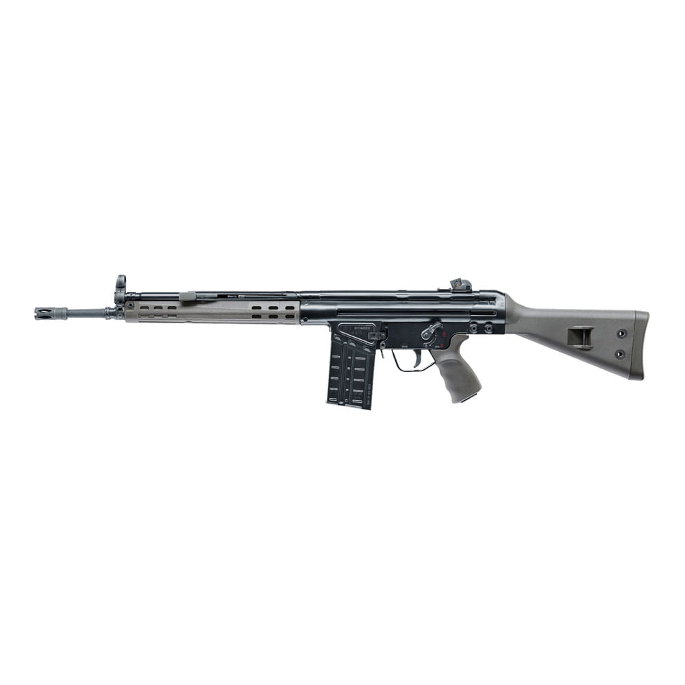 Umarex Heckler & Koch G3 6 mm kaufen | LivingActive.de