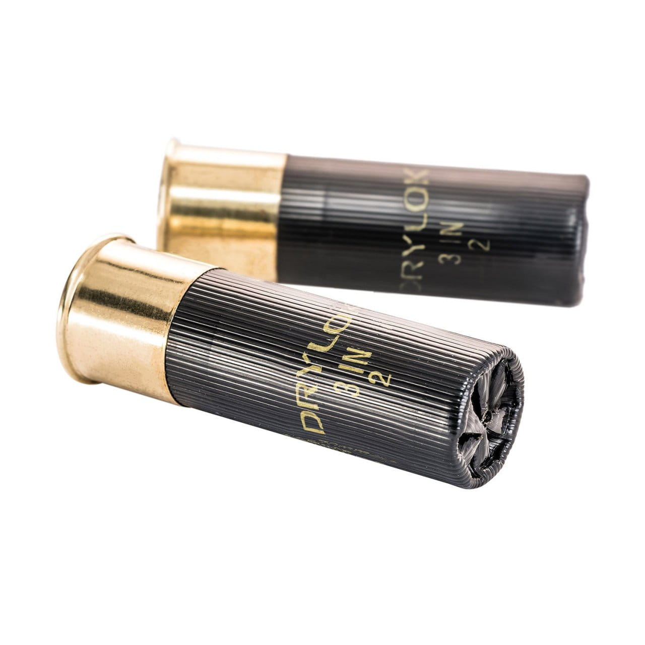 Winchester Steel DryLok Schrotpatrone Kal. 12/89 3,75 mm 44 g - 25 Stk