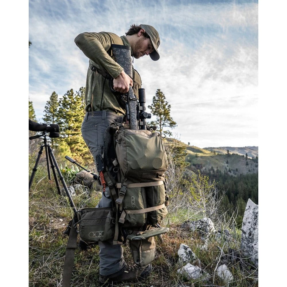 Eberlestock Batwing V2 kaufen | LivingActive