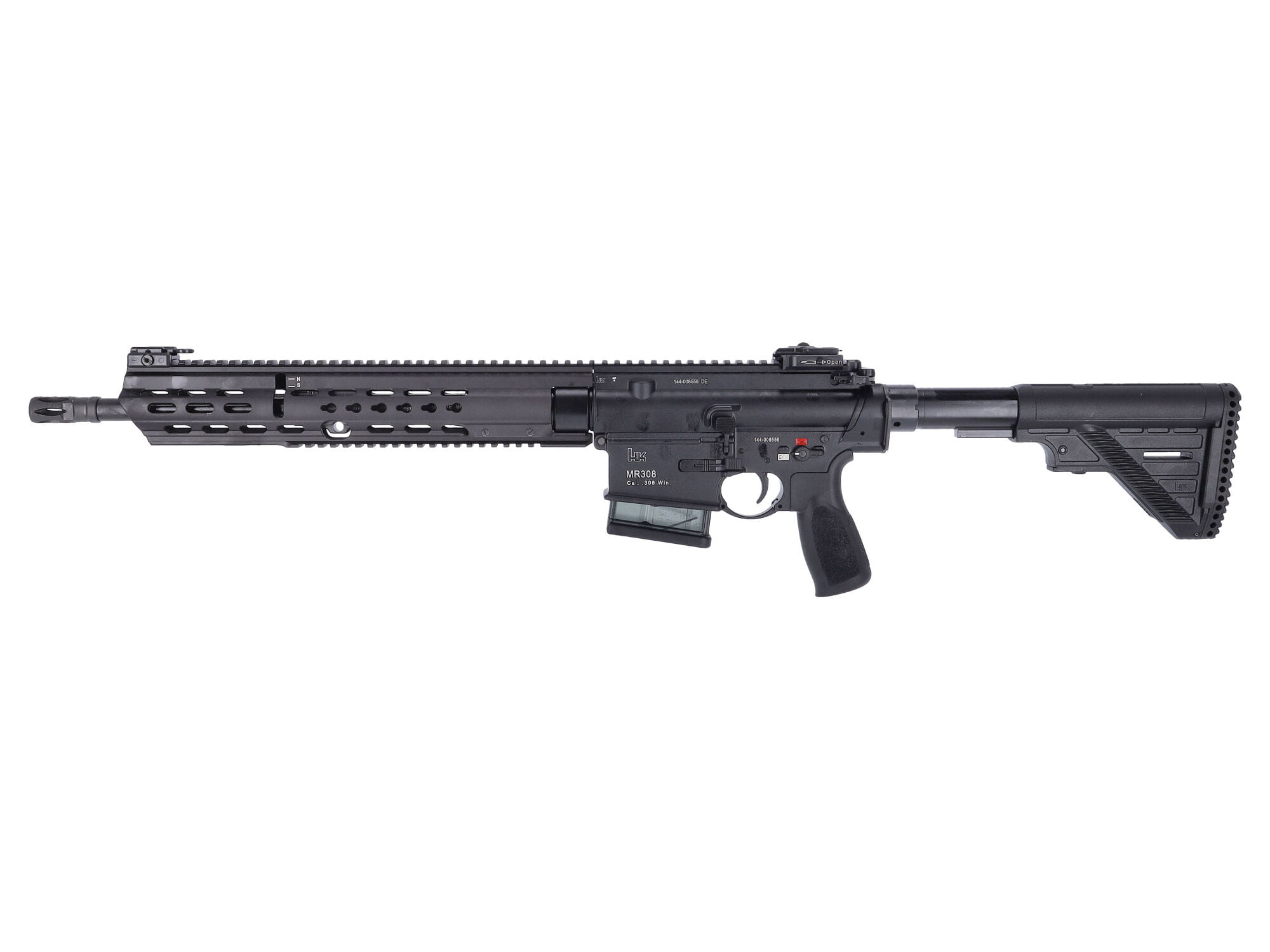 Heckler & Koch MR 308 A3 Slimline Langer Handschutz ..308 Win. kaufen