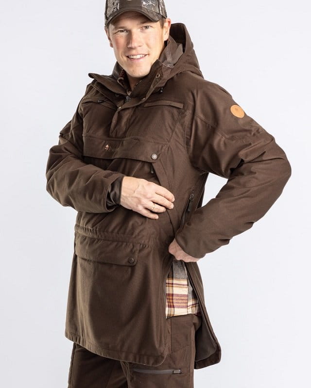 Pinewood Furudal Hunters 2L Smock Jacke kaufen | LivingActive