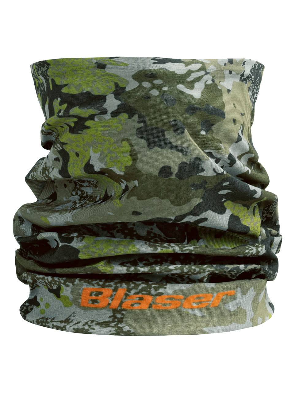 Acheter une écharpe tubulaire Blaser Multi Tube | LivingActive.fr