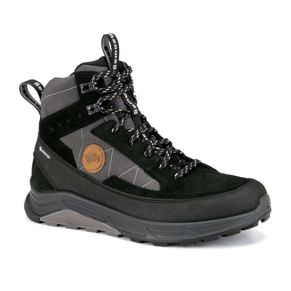 Hanwag Rotpunkt Light Mid Lady GTX Schuh kaufen | LivingActive