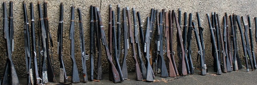 Langwaffen für Jäger und Sportschützen kaufen | LivingActive.de