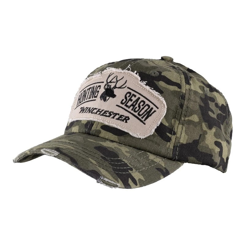 Winchester Saba Cap Camo kaufen | LivingActive