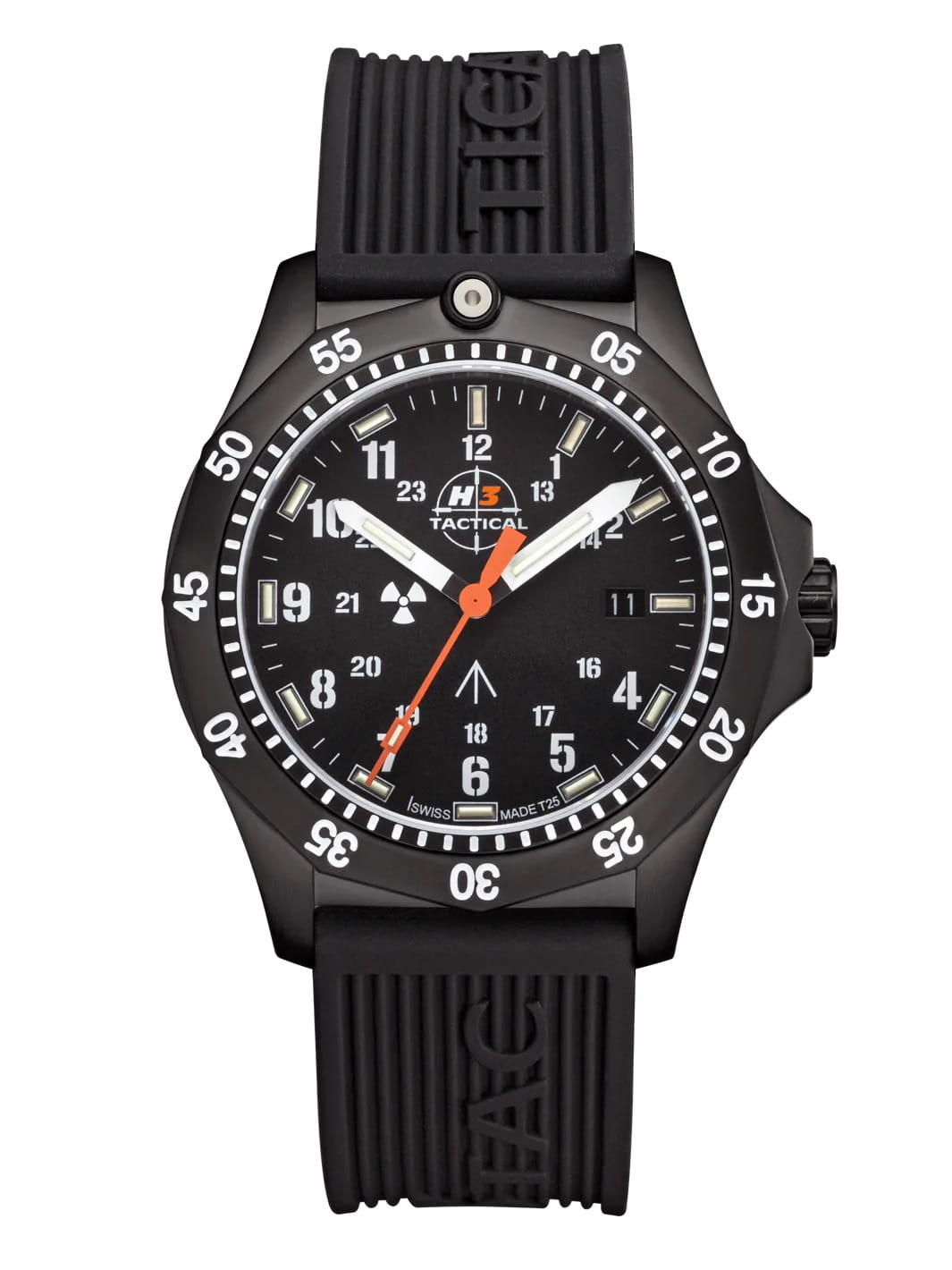 H3Tactical Commander H3 Tactical Watch kaufen | LivingActive.de