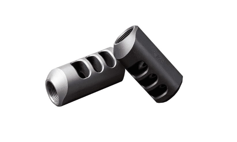 Hera Arms PCC - 9MM Pistol Caliber Compensator kaufen | LivingActive.de