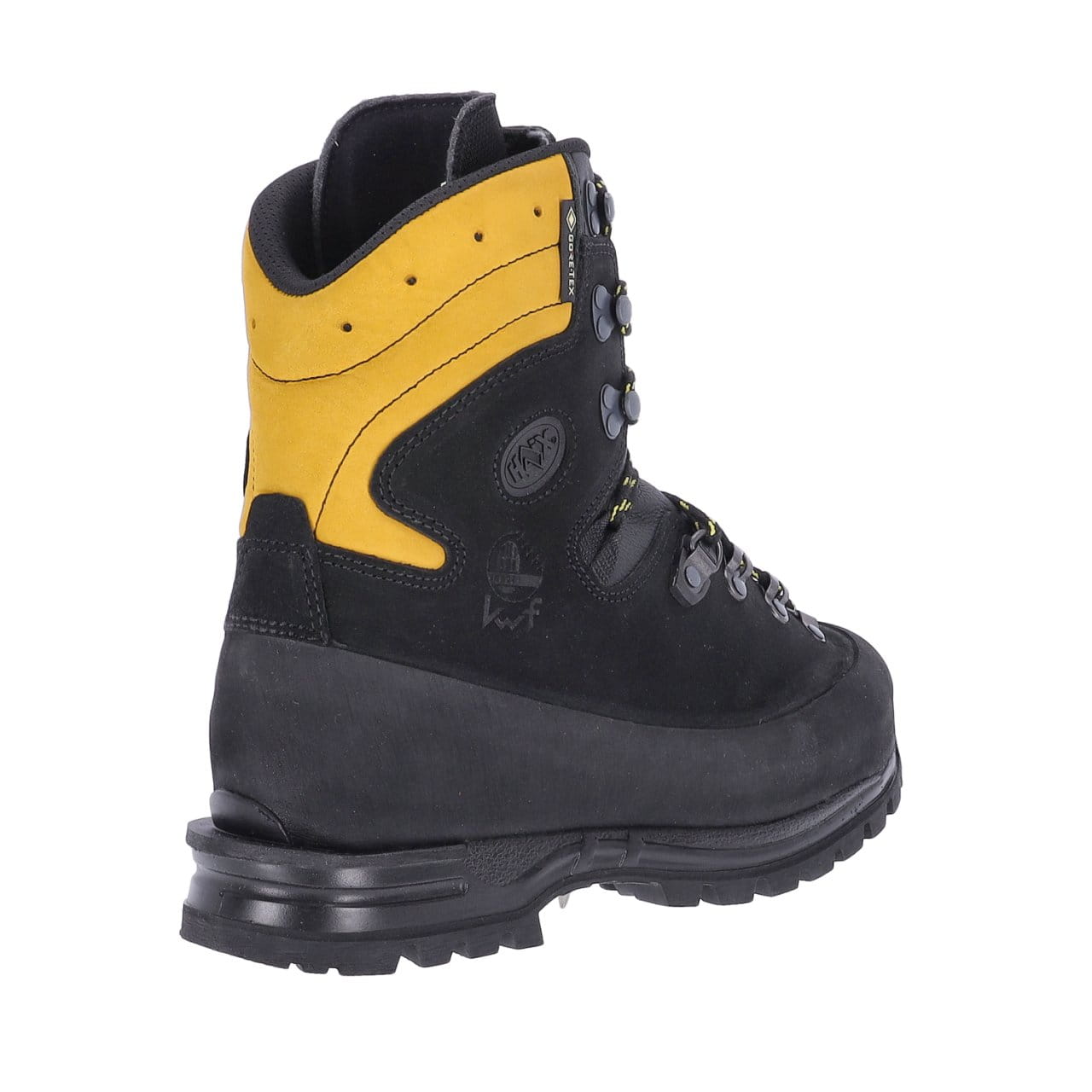 Haix PROTECTOR Alpin Jagdschuh kaufen | LivingActive.de